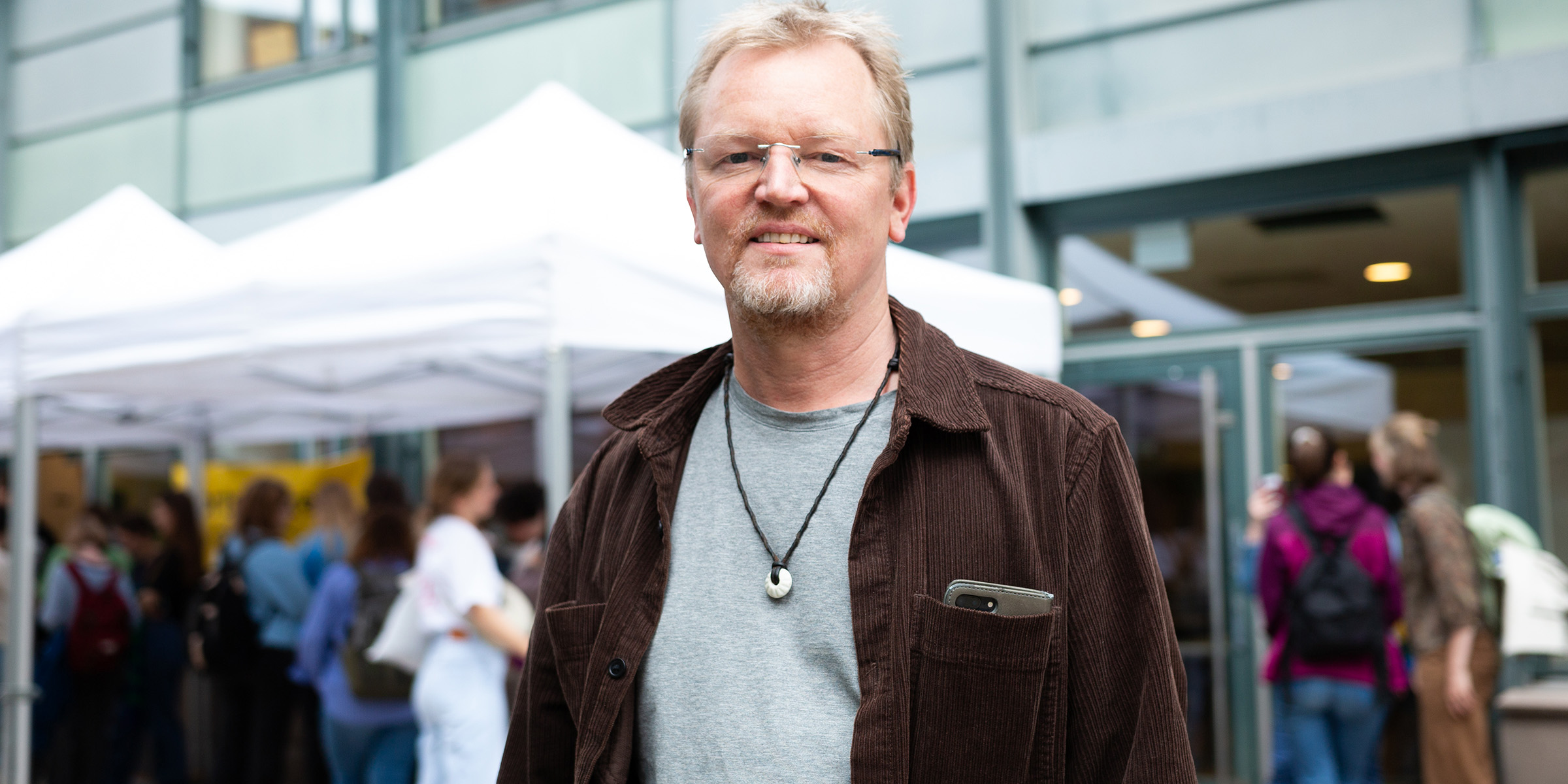 Ti på campus om studiestart - minside