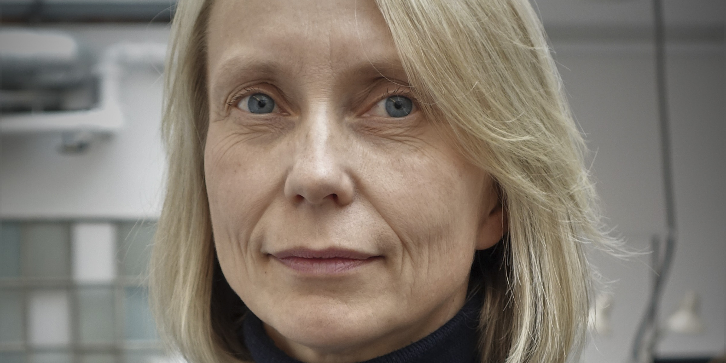 Leder for campusprogrammet ansatt - minside