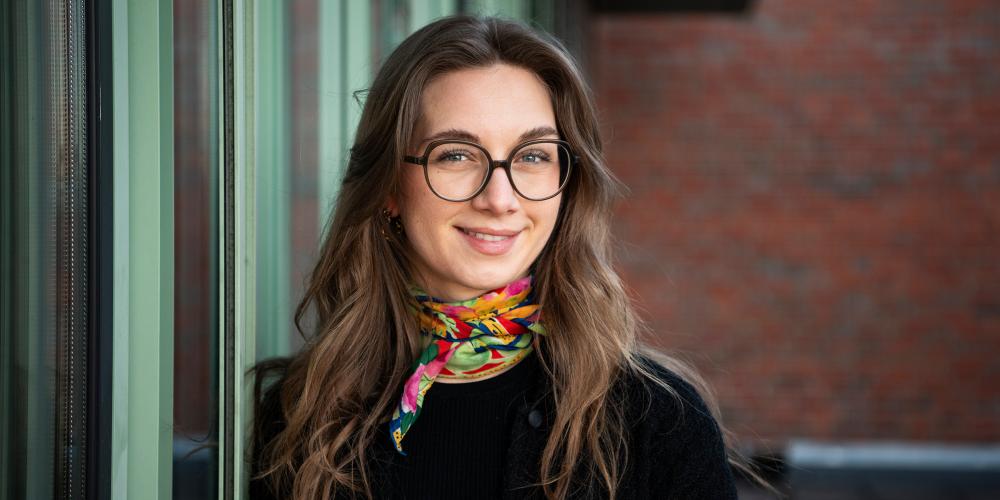 Hjem - Ansatt - minside