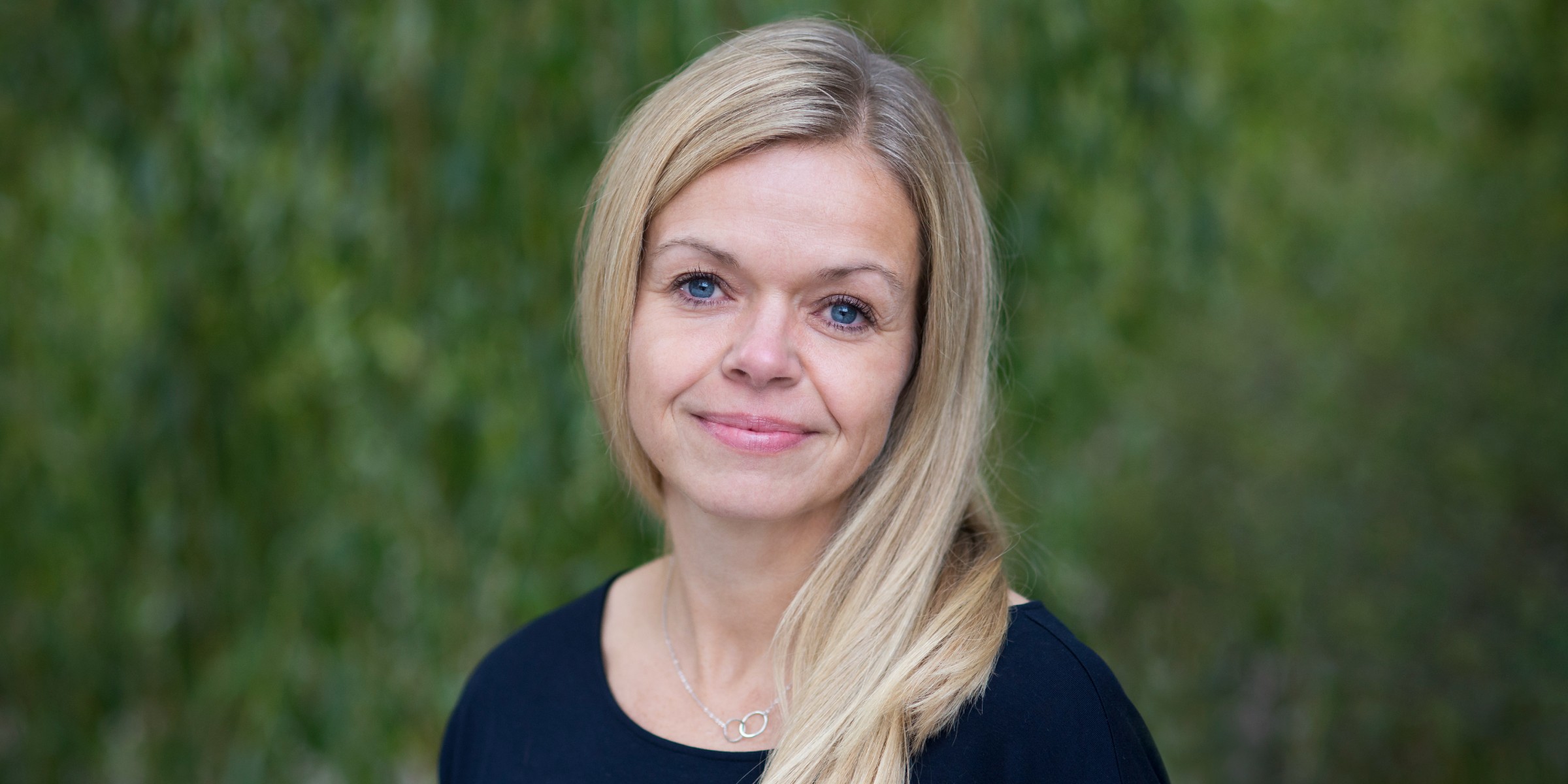 Ny leder for ph.d.-programmet Utdanningsvitenskap for lærerutdanning - minside